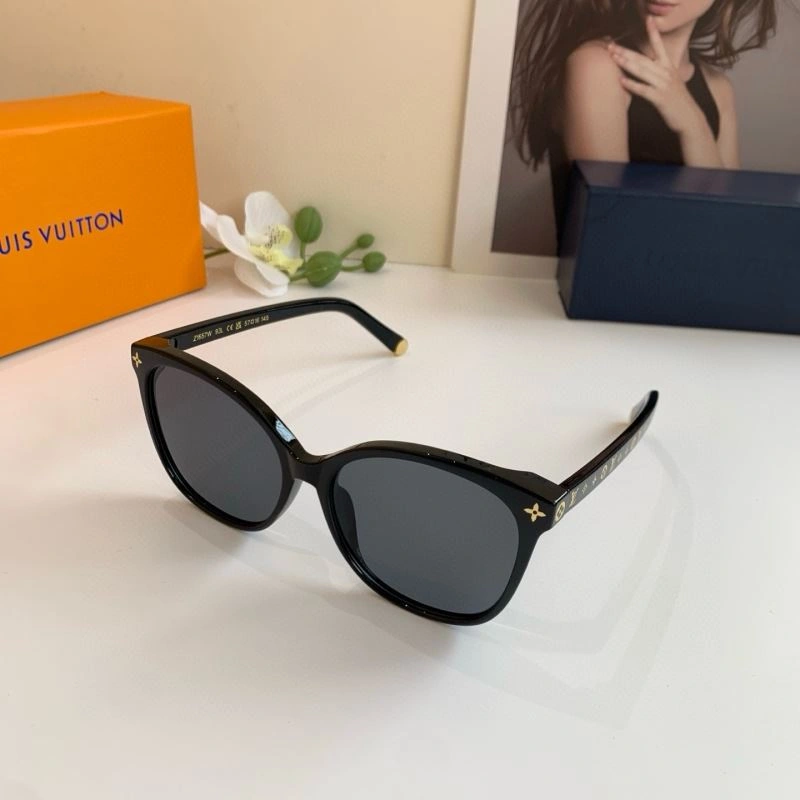 Discounted Louis Vuitton Sunglasses