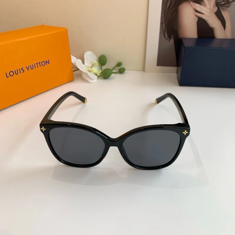 Discounted Louis Vuitton Sunglasses