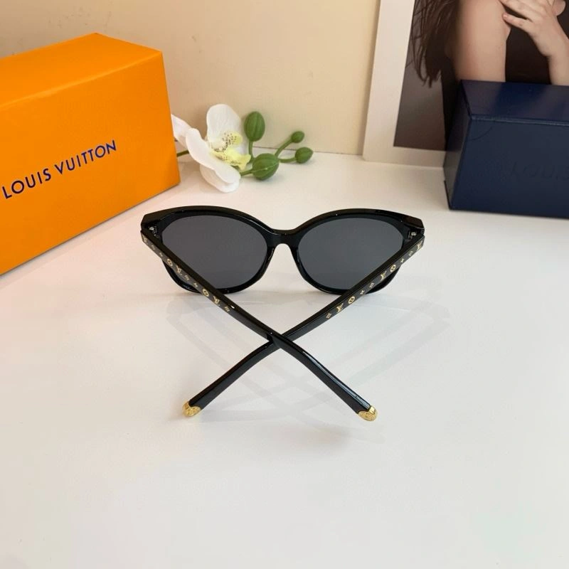 Discounted Louis Vuitton Sunglasses