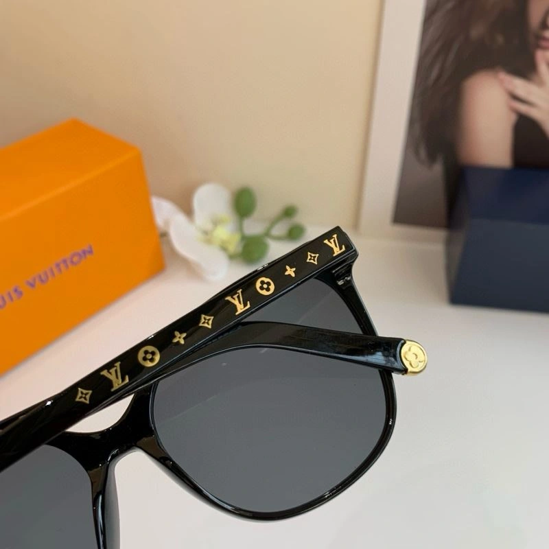 Discounted Louis Vuitton Sunglasses
