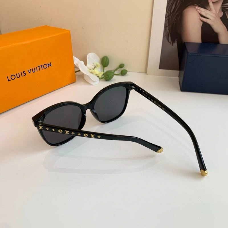Discounted Louis Vuitton Sunglasses
