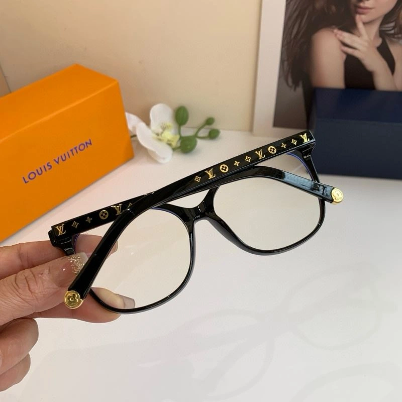 Genuine Louis Vuitton Sunglasses