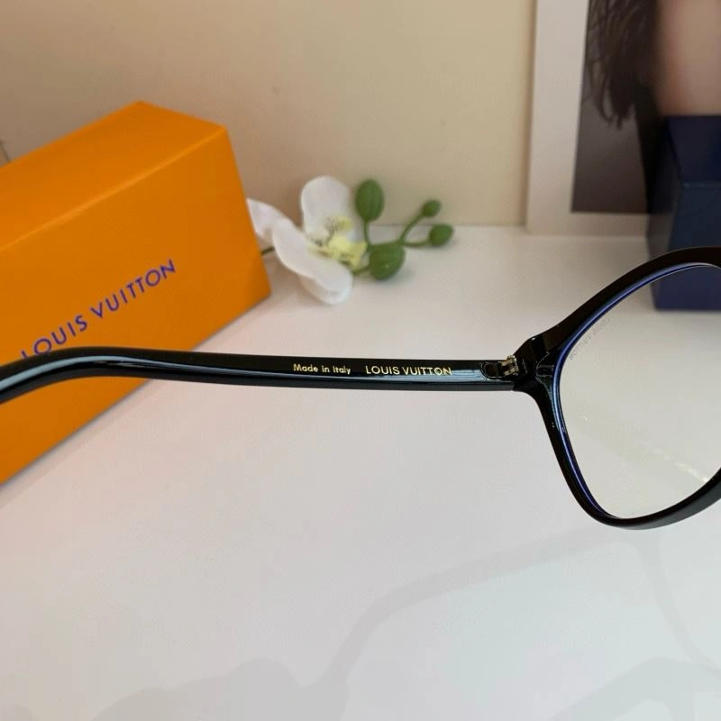 Genuine Louis Vuitton Sunglasses