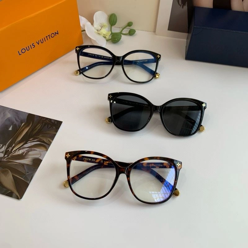 Genuine Louis Vuitton Sunglasses
