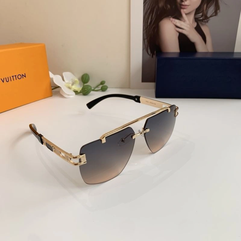 Louis Vuitton Sunglasses