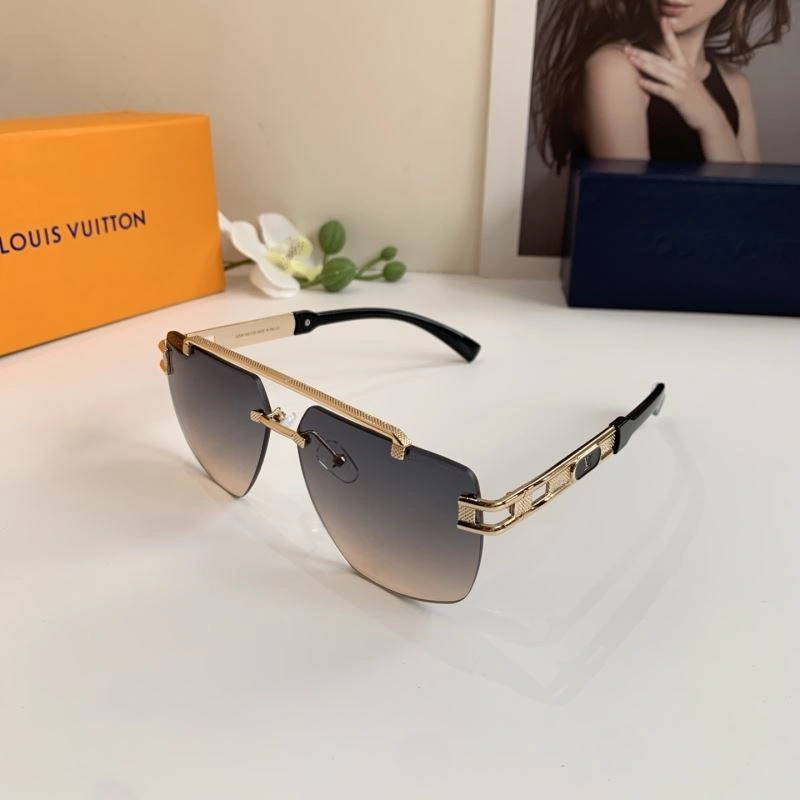 Bargain Louis Vuitton Sunglasses