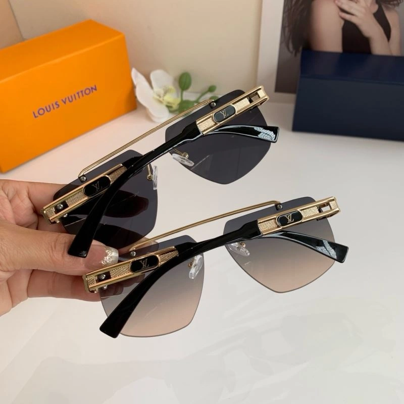 Bargain Louis Vuitton Sunglasses