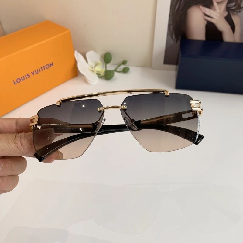 Bargain Louis Vuitton Sunglasses