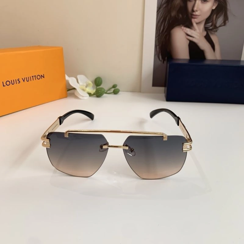 Bargain Louis Vuitton Sunglasses