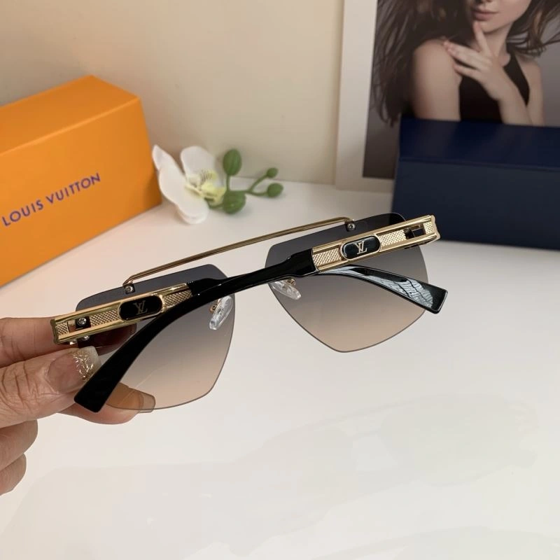 Bargain Louis Vuitton Sunglasses