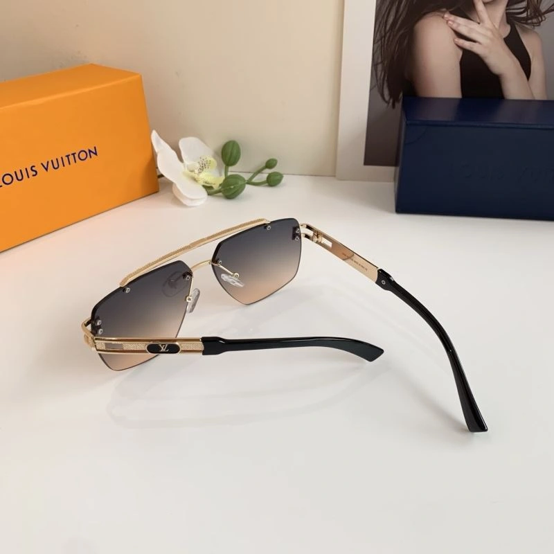 Bargain Louis Vuitton Sunglasses