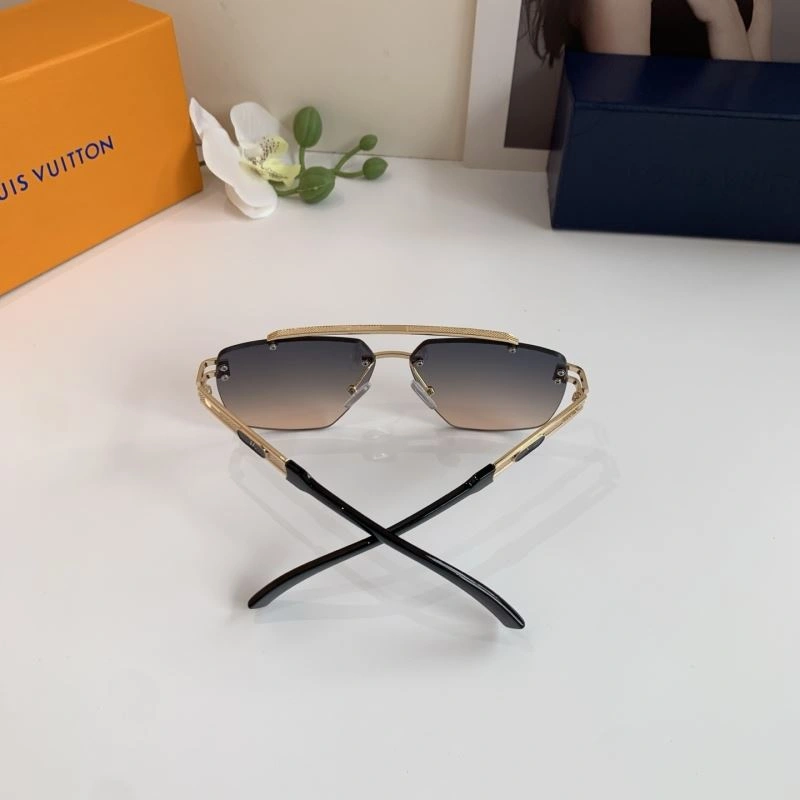 Bargain Louis Vuitton Sunglasses