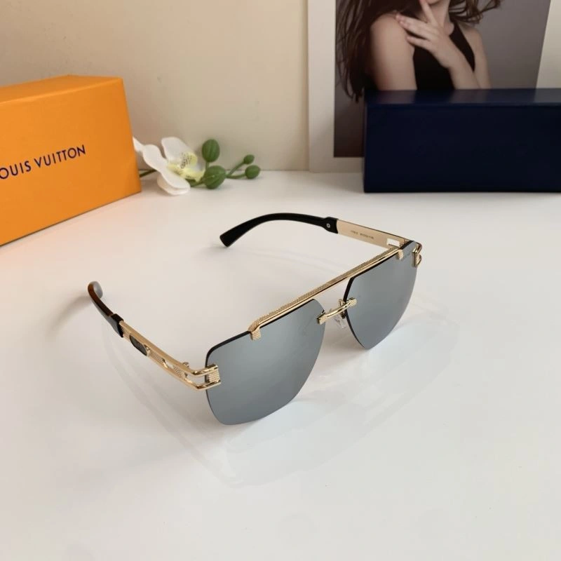 Louis Vuitton Sunglasses
