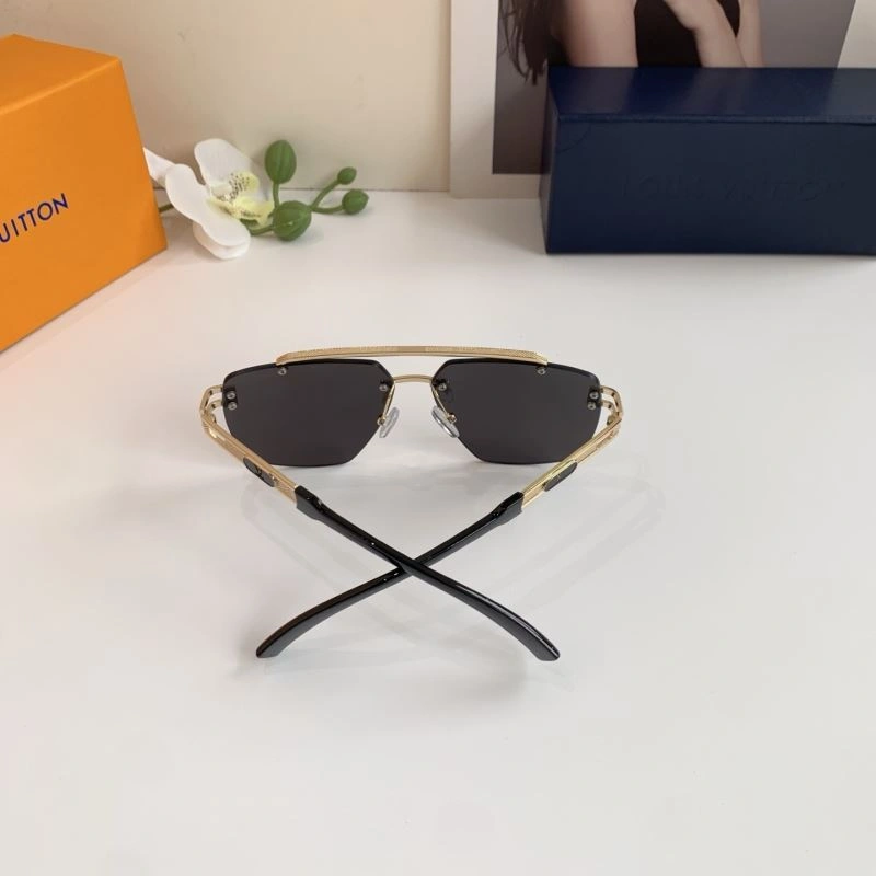 Legit Louis Vuitton Sunglasses