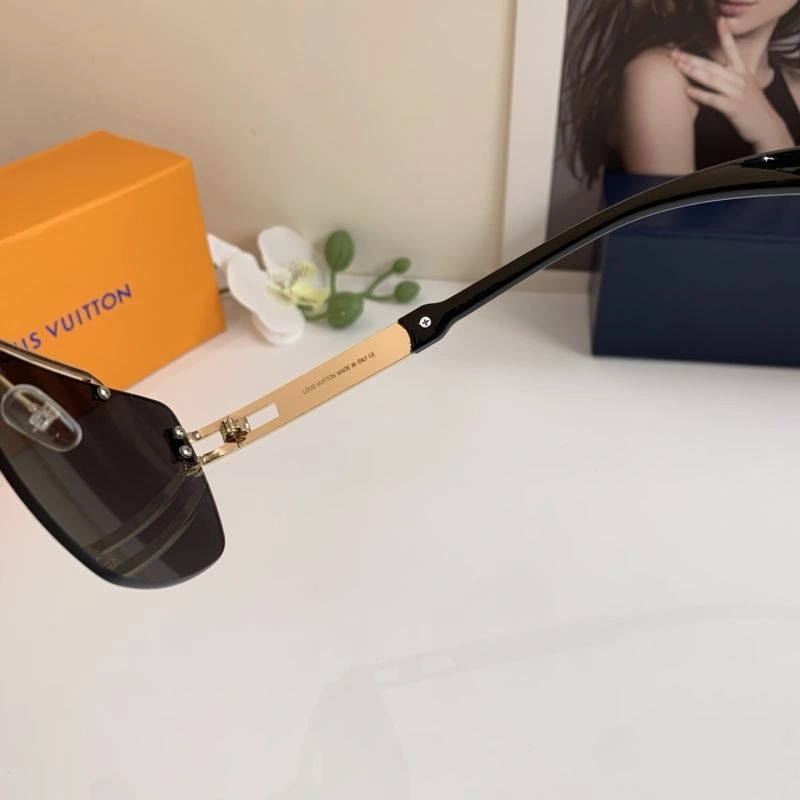 Legit Louis Vuitton Sunglasses