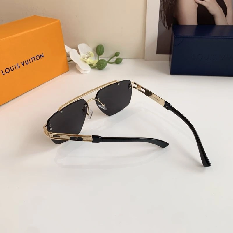 Legit Louis Vuitton Sunglasses