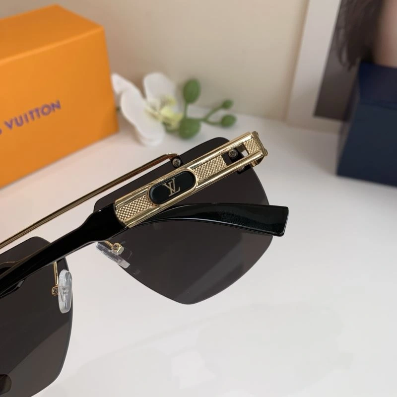 Legit Louis Vuitton Sunglasses