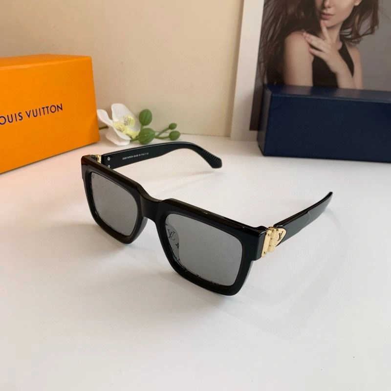 Authentic Louis Vuitton Sunglasses