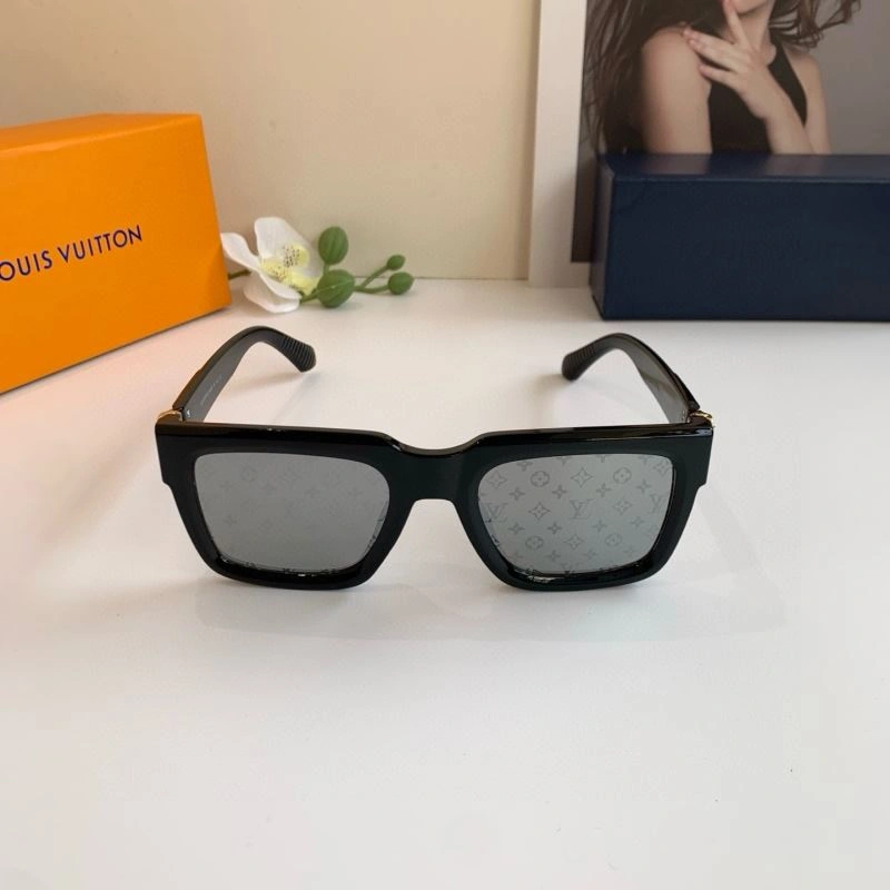 Authentic Louis Vuitton Sunglasses