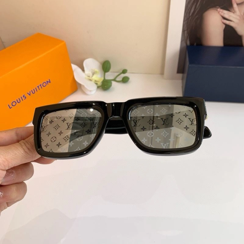 Authentic Louis Vuitton Sunglasses