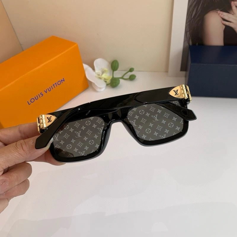 Authentic Louis Vuitton Sunglasses