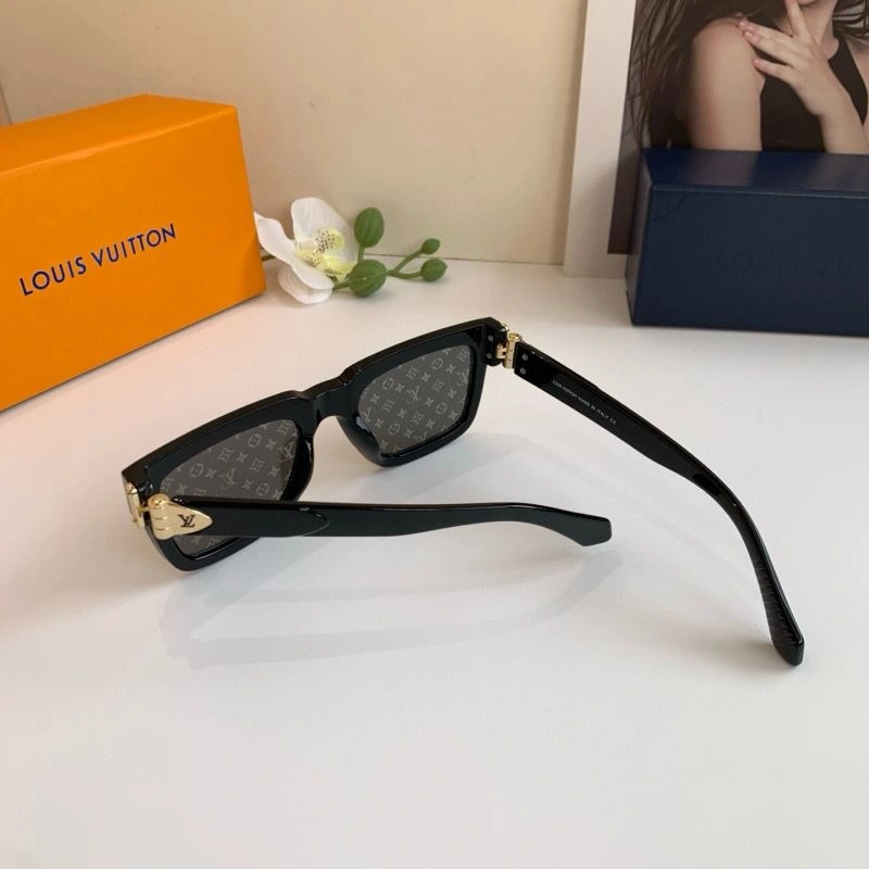 Authentic Louis Vuitton Sunglasses