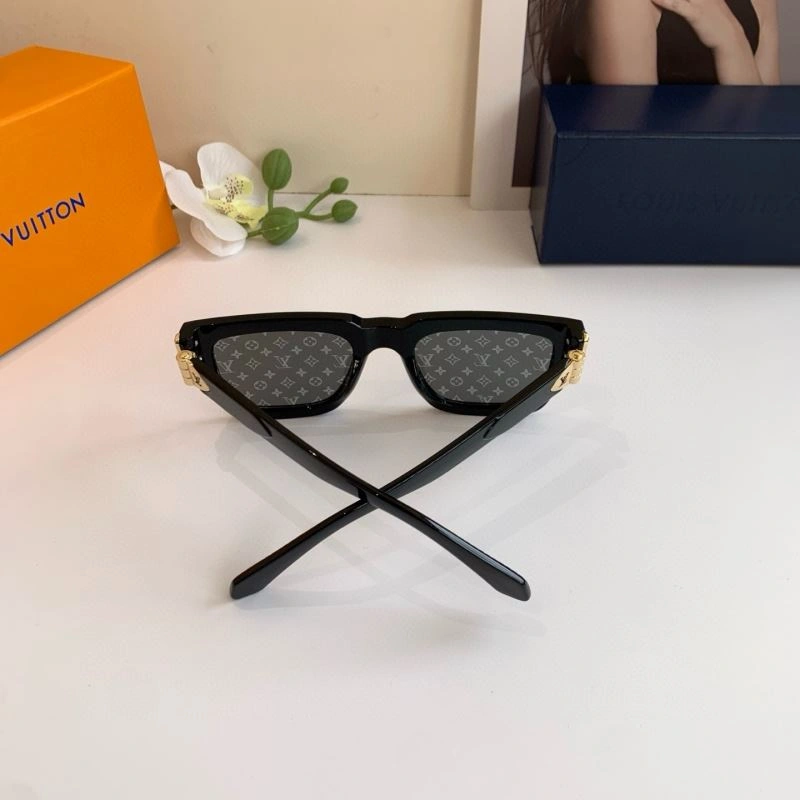 Authentic Louis Vuitton Sunglasses