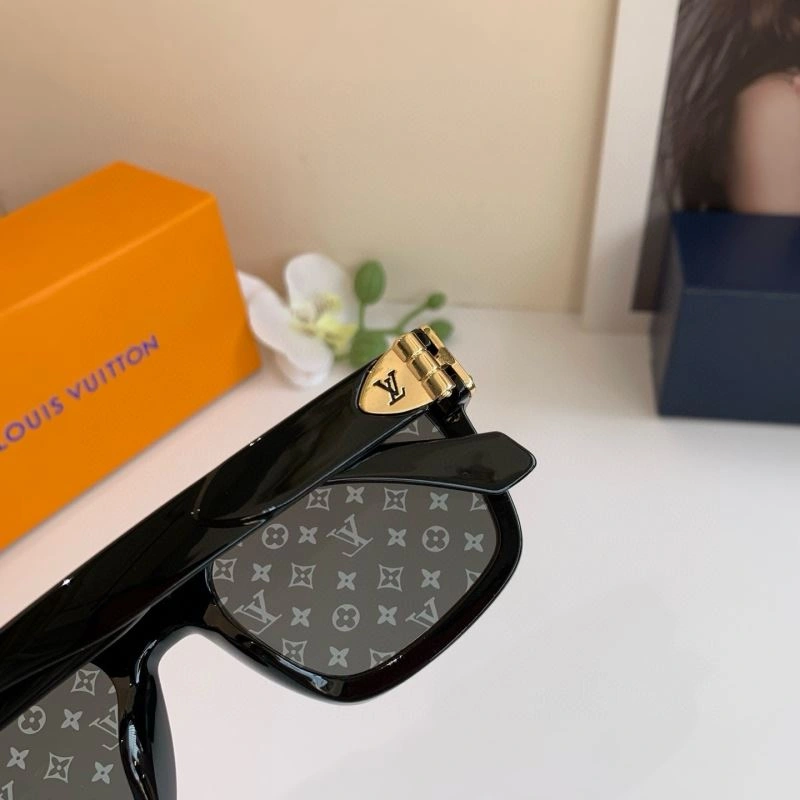 Authentic Louis Vuitton Sunglasses