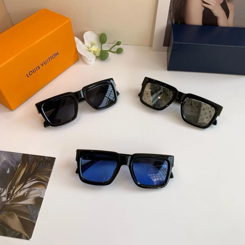 Affordable Louis Vuitton Sunglasses