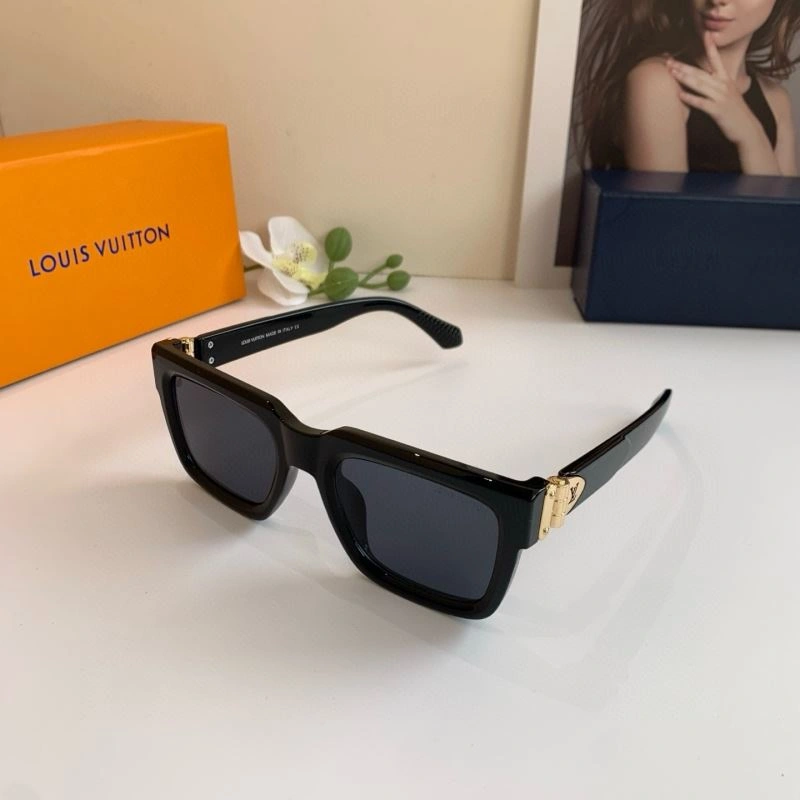 Authentic Louis Vuitton Sunglasses