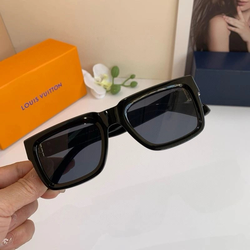 Authentic Louis Vuitton Sunglasses