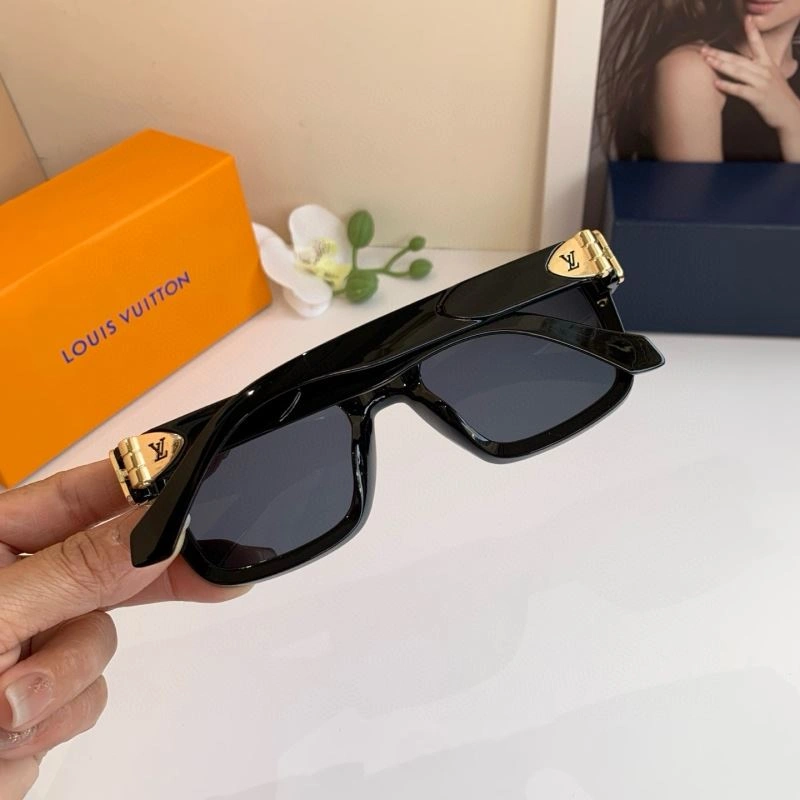 Authentic Louis Vuitton Sunglasses