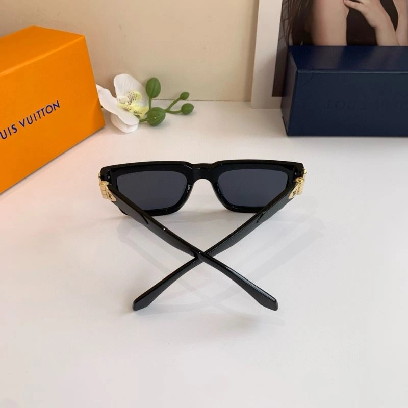 Authentic Louis Vuitton Sunglasses