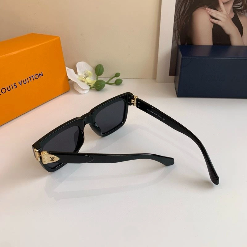 Authentic Louis Vuitton Sunglasses