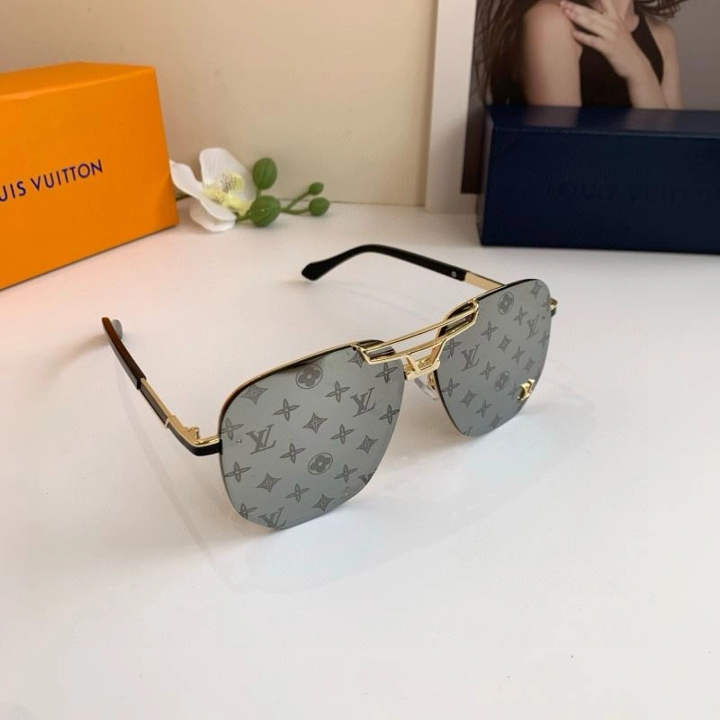 Louis Vuitton Sunglasses