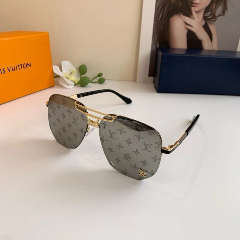 Inexpensive Louis Vuitton Sunglasses