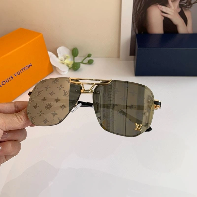 Inexpensive Louis Vuitton Sunglasses