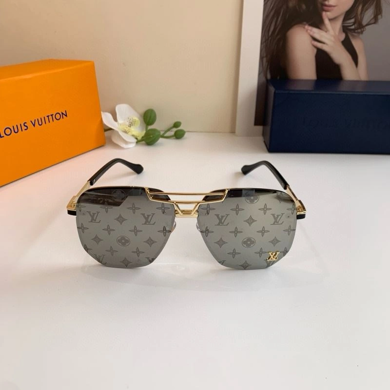 Inexpensive Louis Vuitton Sunglasses