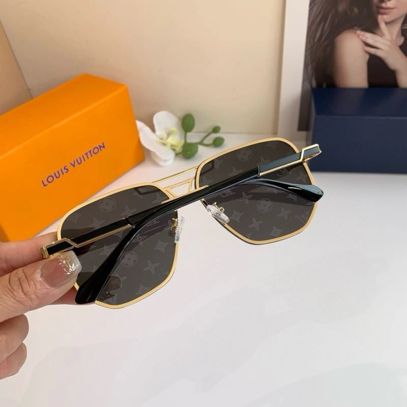 Inexpensive Louis Vuitton Sunglasses