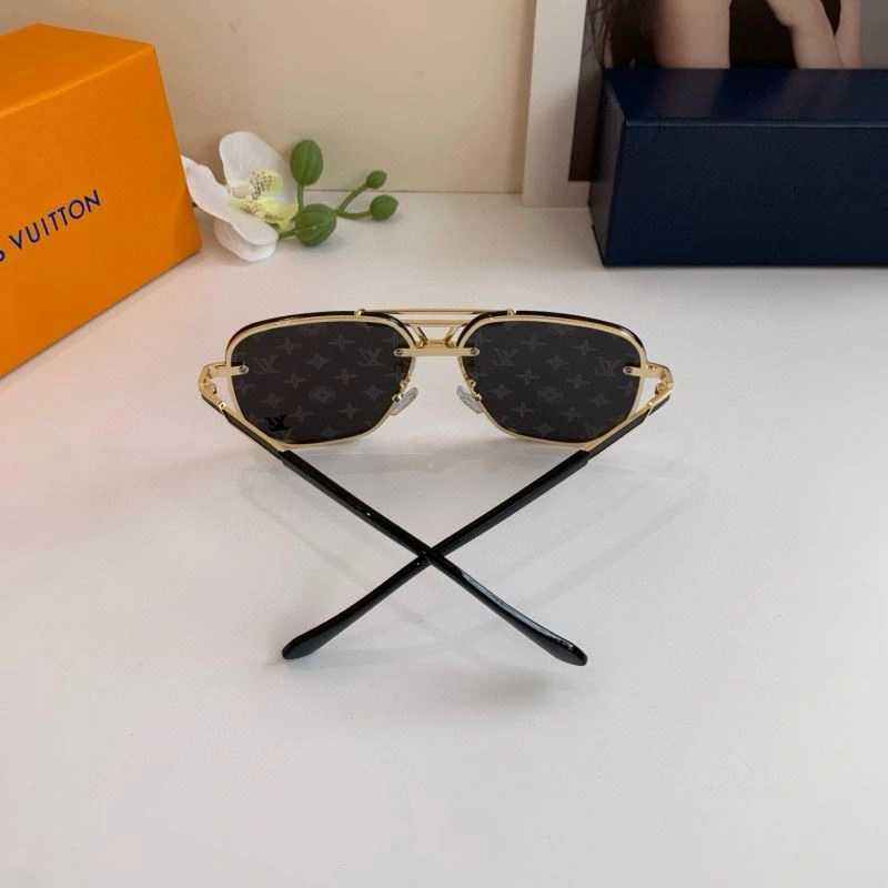 Inexpensive Louis Vuitton Sunglasses