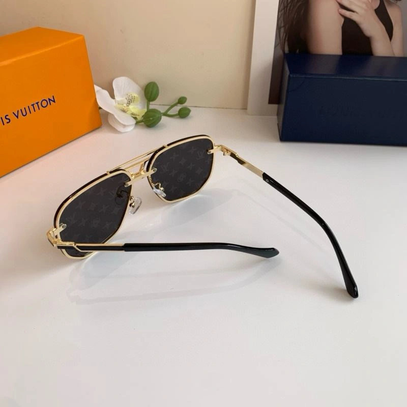 Inexpensive Louis Vuitton Sunglasses