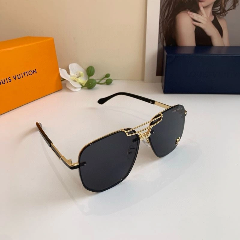 Louis Vuitton Sunglasses