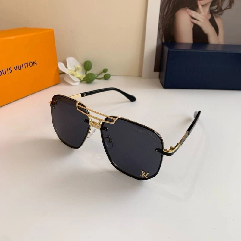 Discounted Louis Vuitton Sunglasses