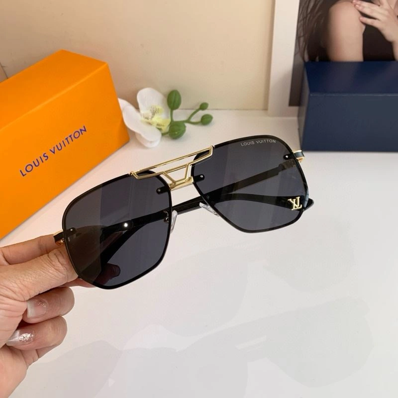 Discounted Louis Vuitton Sunglasses