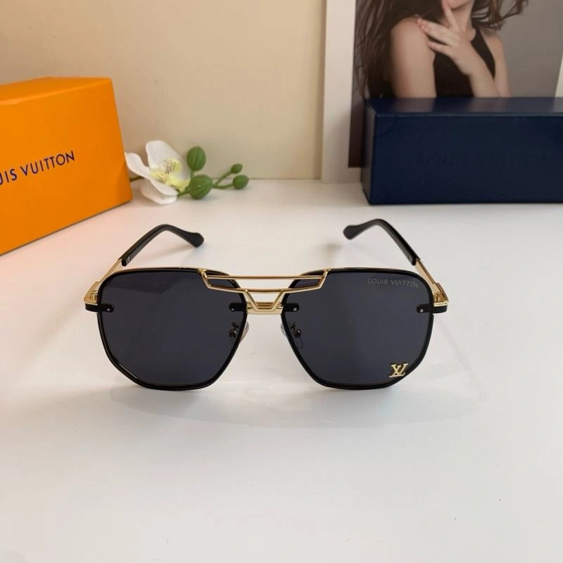 Discounted Louis Vuitton Sunglasses