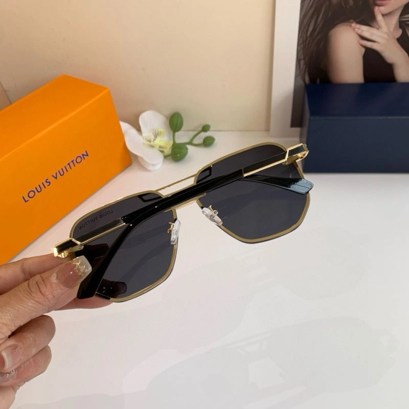 Discounted Louis Vuitton Sunglasses