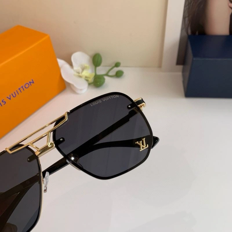 Discounted Louis Vuitton Sunglasses