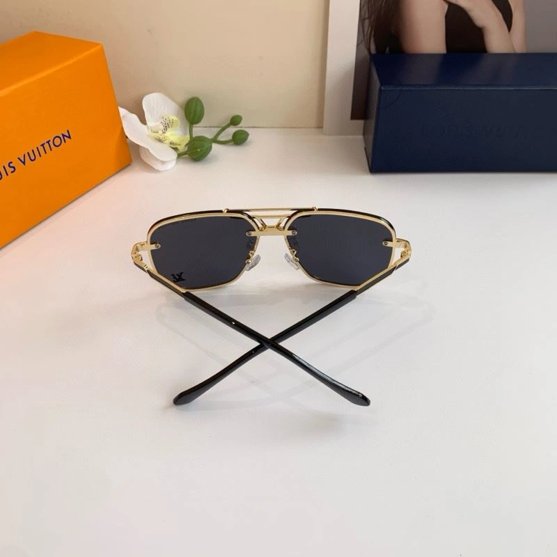 Discounted Louis Vuitton Sunglasses