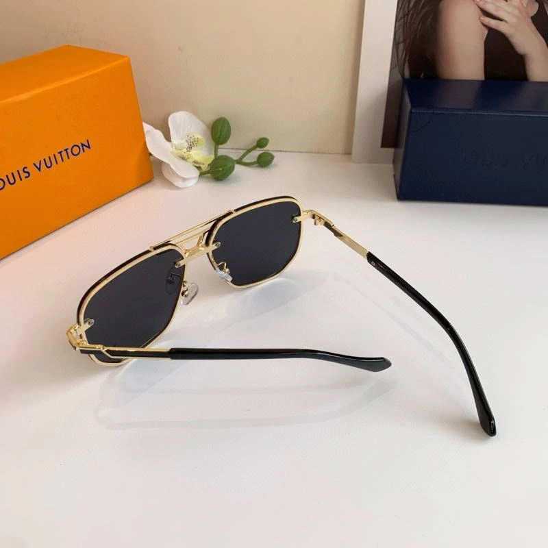 Discounted Louis Vuitton Sunglasses