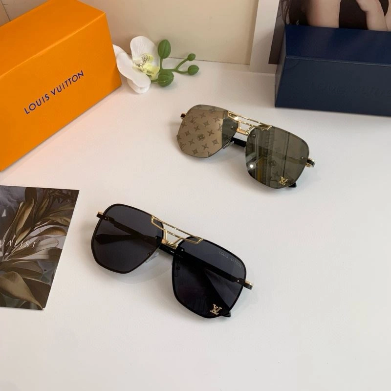 Discounted Louis Vuitton Sunglasses